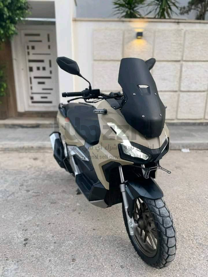 HONDA ADV16 2024 | ليبوزل